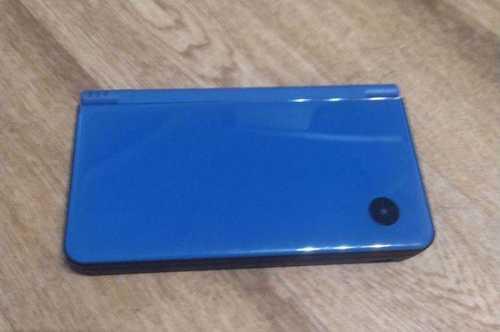 Nintendo dsi xl