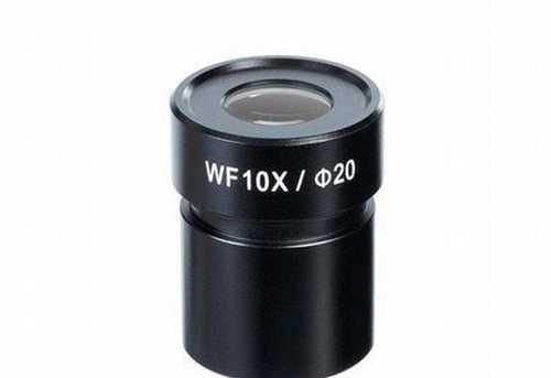 Окуляр для микроскопа WF10X (Стерео мс-1,2)