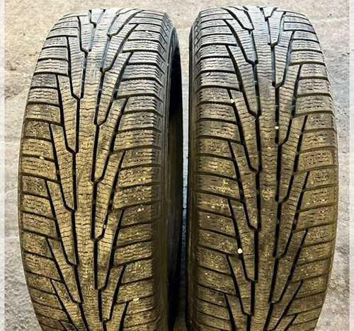 Nokian Tyres Nordman RS2 SUV 215/65 R16 102R