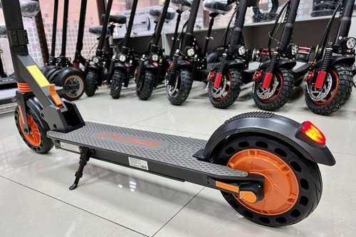 Электросамокат Kugoo S1 New