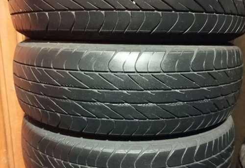 Dunlop Eco EC 201 205/65 R15