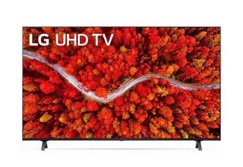 Телевизор LG 65UP80006LA