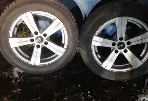 Nokian Tyres Hakkapeliitta R 205/60 R16