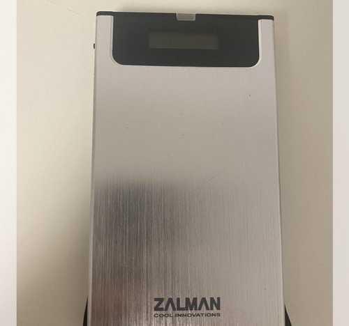 Внешний бокс HDD Zalman zm-ve300