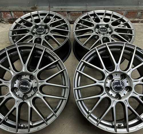 Диски Piaa R17 5.114/3