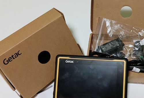 Защищенный планшет Getac ZX70G2