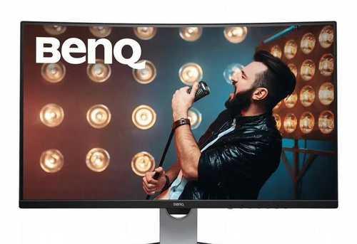 Монитор Benq ex3203r, 144hz, VA, HDR10, 32", 2.5k