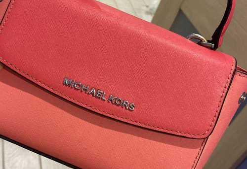 Сумка женская michael kors