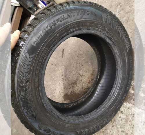 Nokian Tyres Hakkapeliitta 1 205/65 R16