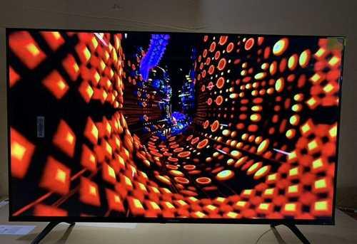Новые телевизоры с супер настройкой Smart TV