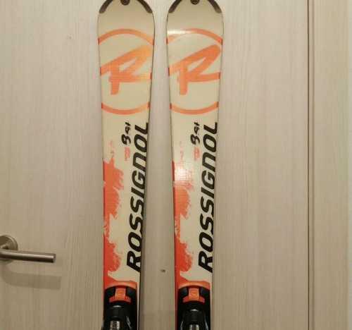 Горные лыжи 160 sl Rossignol