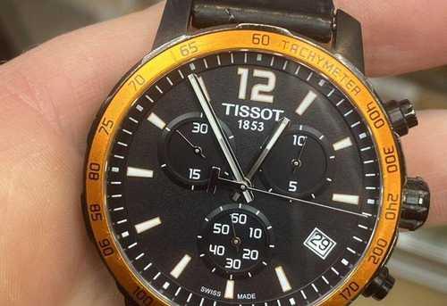 Часы Tissot T Sport