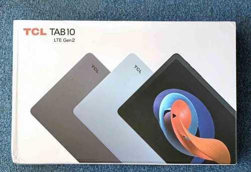 Планшет TCL Tab 10 Gen 2 LTE