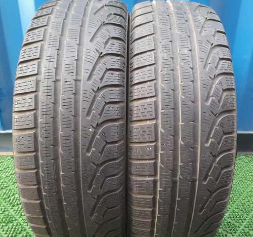 Pirelli Winter Sottozero 210 215/60 R17 100H