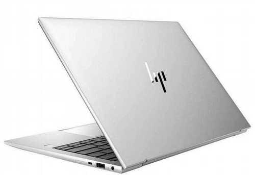 I7-1255U/16/512 HP EliteBook 830 G9 новый ноутбук