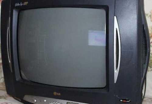 Телевизор LG CF20S10E б/у