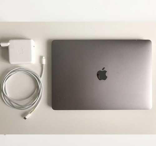 Ноутбук Apple MacBook Pro 13 2020 m1 8 256