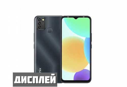 Дисплей Infinix Smart 6