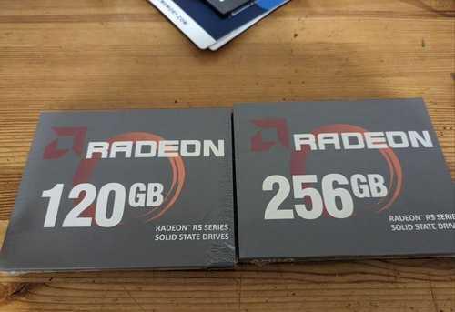 Новые SSD Amd Radeon R5 чек гарантия Ситилинк