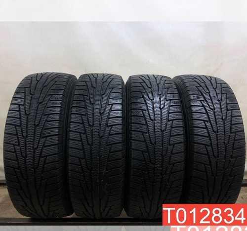 Nokian Tyres Nordman RS2 215/65 R16 102R