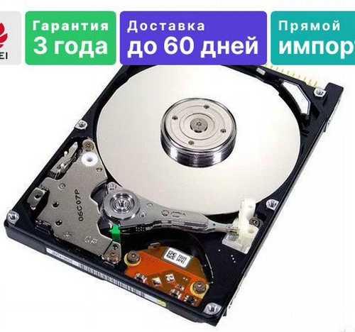 Жесткий диск для схд Huawei SAS300-15K-2-01