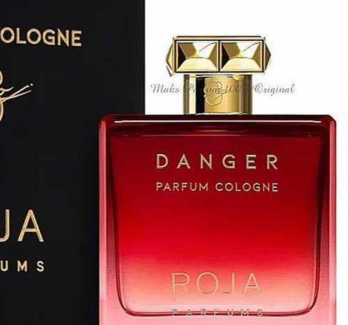 Roja dove danger Pour Homme (Оригинал)