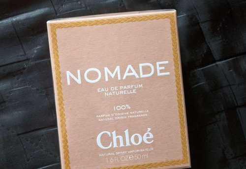 Chloenomade 50ml новые оригинал