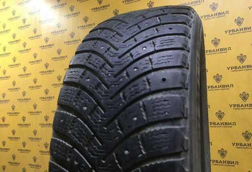 Michelin X-Ice North XIN2 195/55 R15 89T