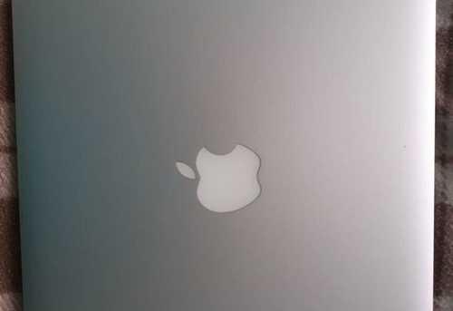 Ноутбук Apple MacBook Air 13 Mid 2012 на запчасти