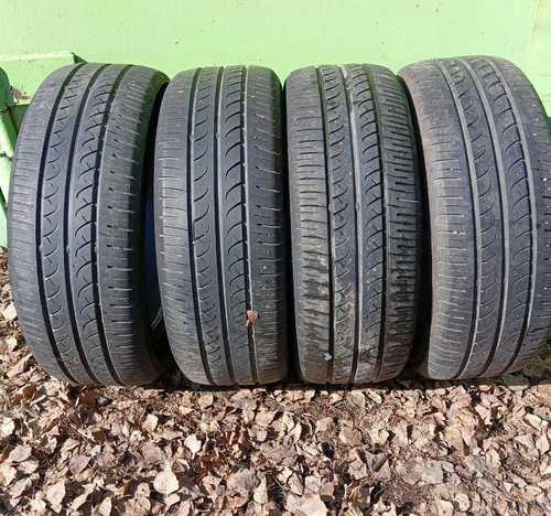 Yokohama BluEarth AE01 205/55 R16 91H