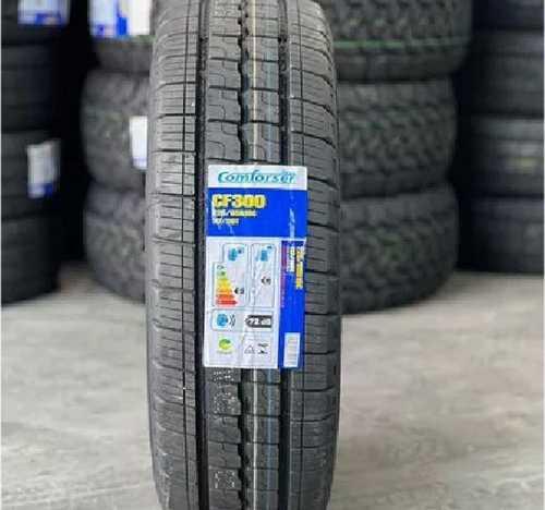 Comforser CF300 235/65 R16C