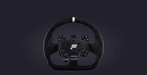 Fanatec ClubSport Wheel GT V2. Новый. В наличии