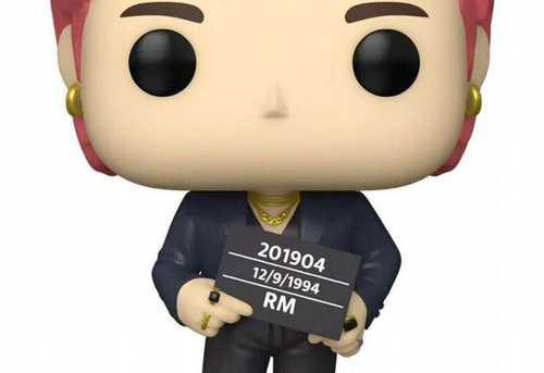 Фигурка Funko POP Rocks BTS Butter RM