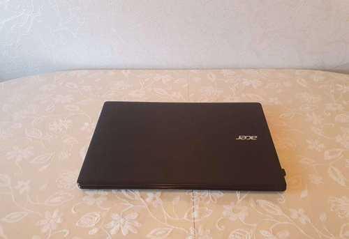 Ноутбук Acer e5-511е 4-ядра