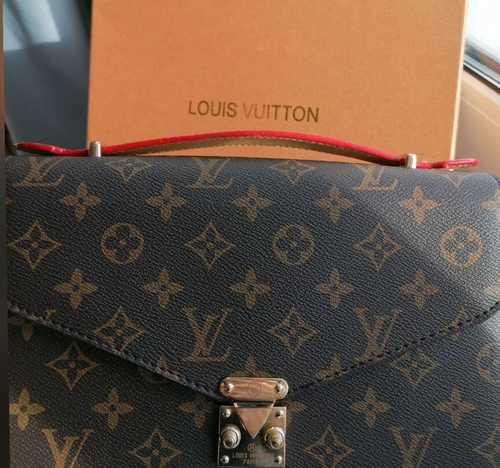 Сумка louis vuitton