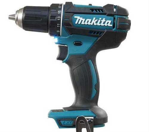 Шуруповерт Makita ddf482z (makita)