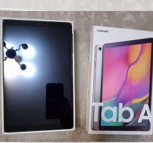 Планшет samsung tab A