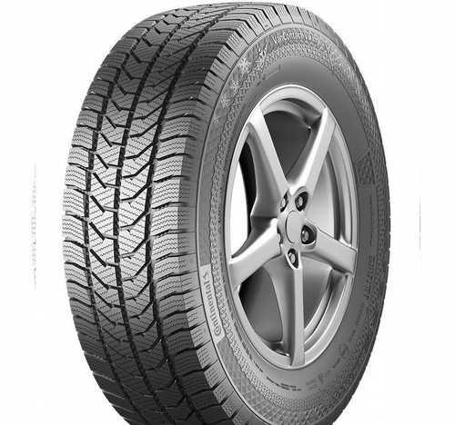 Continental VanContact Viking 215/65 R16C 109R