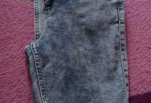 Джинсы для девочки 152 gloria jeans