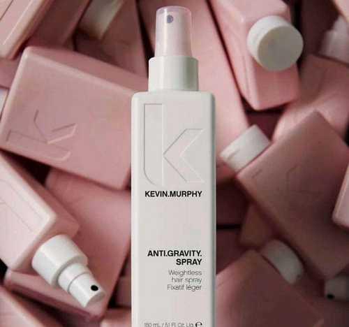 Спрей Anti Gravity Kevin Murphy 50 мл на распив