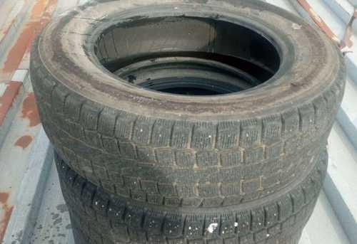 Yokohama Guardex F720 195/65 R15