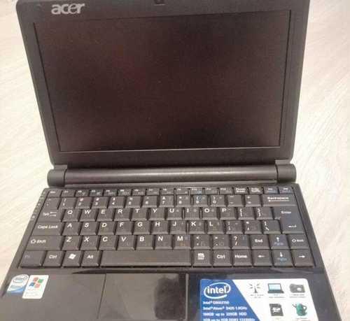 Нетбук Acer Aspire V5-121