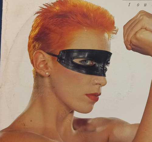 Виниловая пластинка Eurythmics