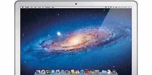 Apple MacBook Air 13 128Gb SSD 4Gb RAM