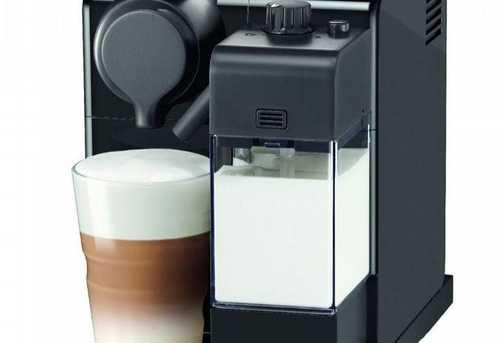 Капсульная кофемашина Nespresso DeLonghi EN560