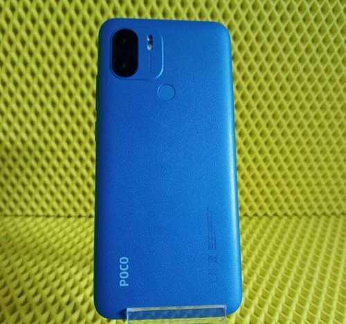 Xiaomi Poco C51, 2/64 ГБ