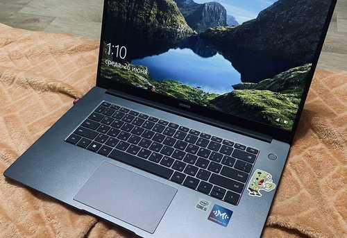 Honor MagicBook X15 i5 / ssd 512gb