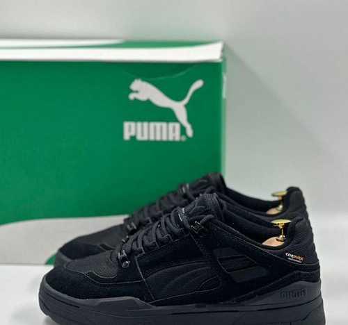 Puma Slipstream Hi Xtreme Black