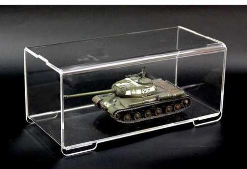 Короб для моделей танков