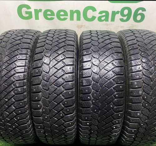 Gislaved Nord Frost 200 195/60 R15